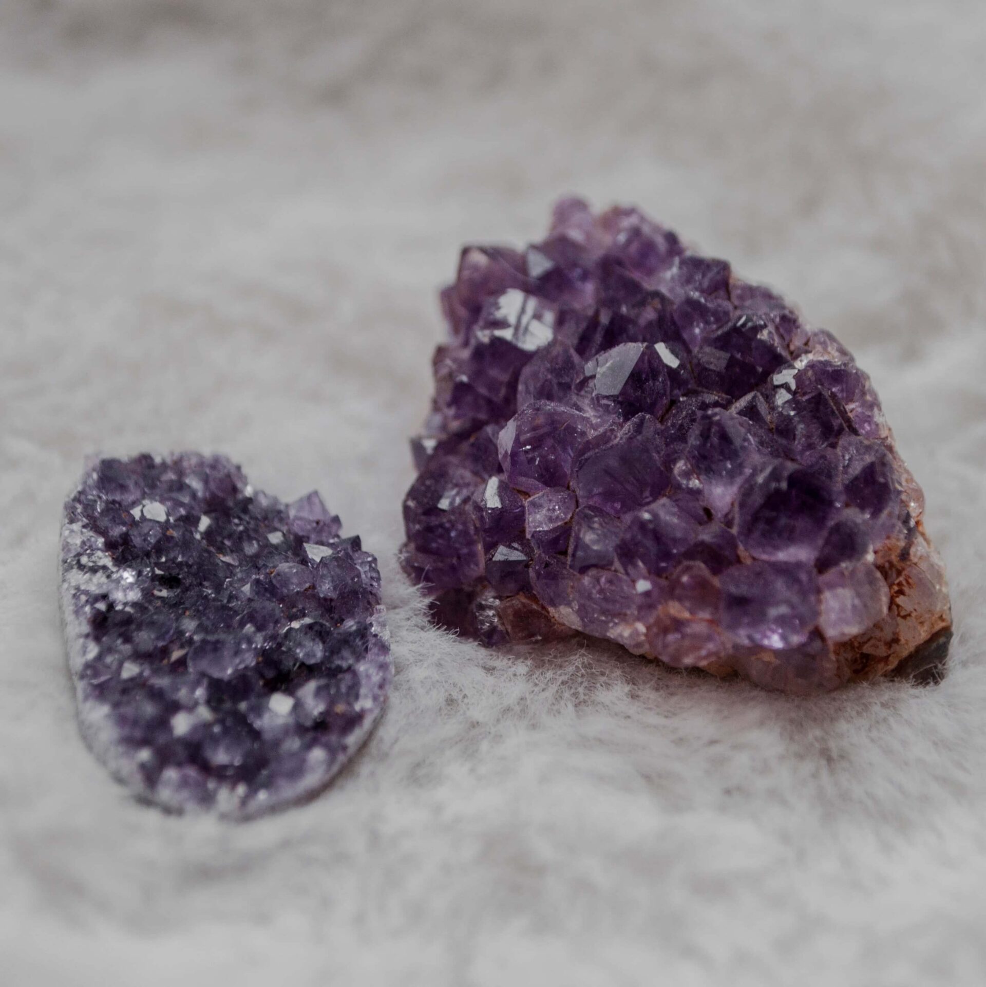 Ametyst – właściwości, cena, znaczenie - Sklep internetowy BEMOON